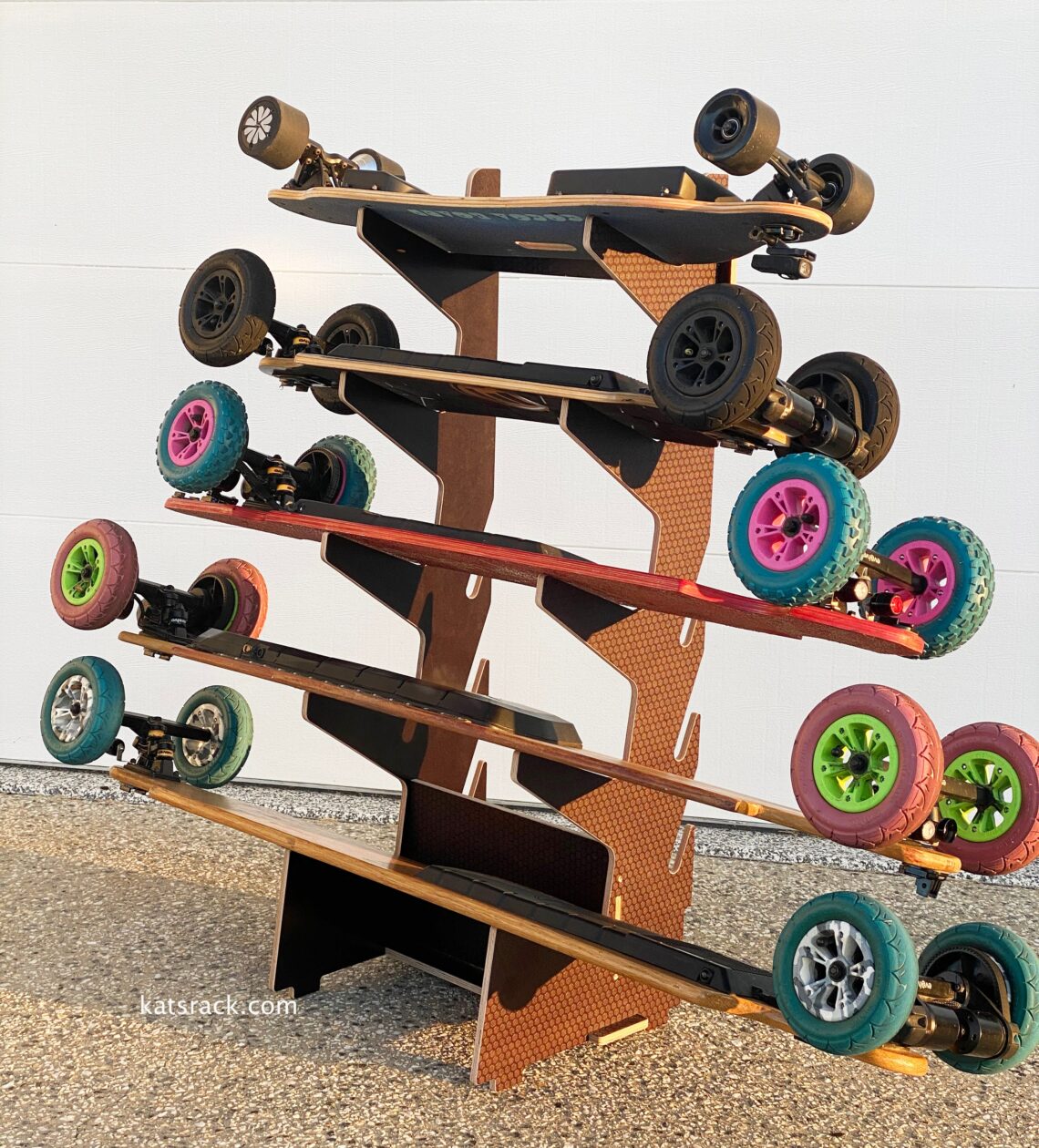 Gallery – Kats Rack