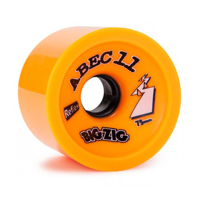 Abec 11 Electric Flywheel 107mm 80A Wheels Dark Green – Kats Rack