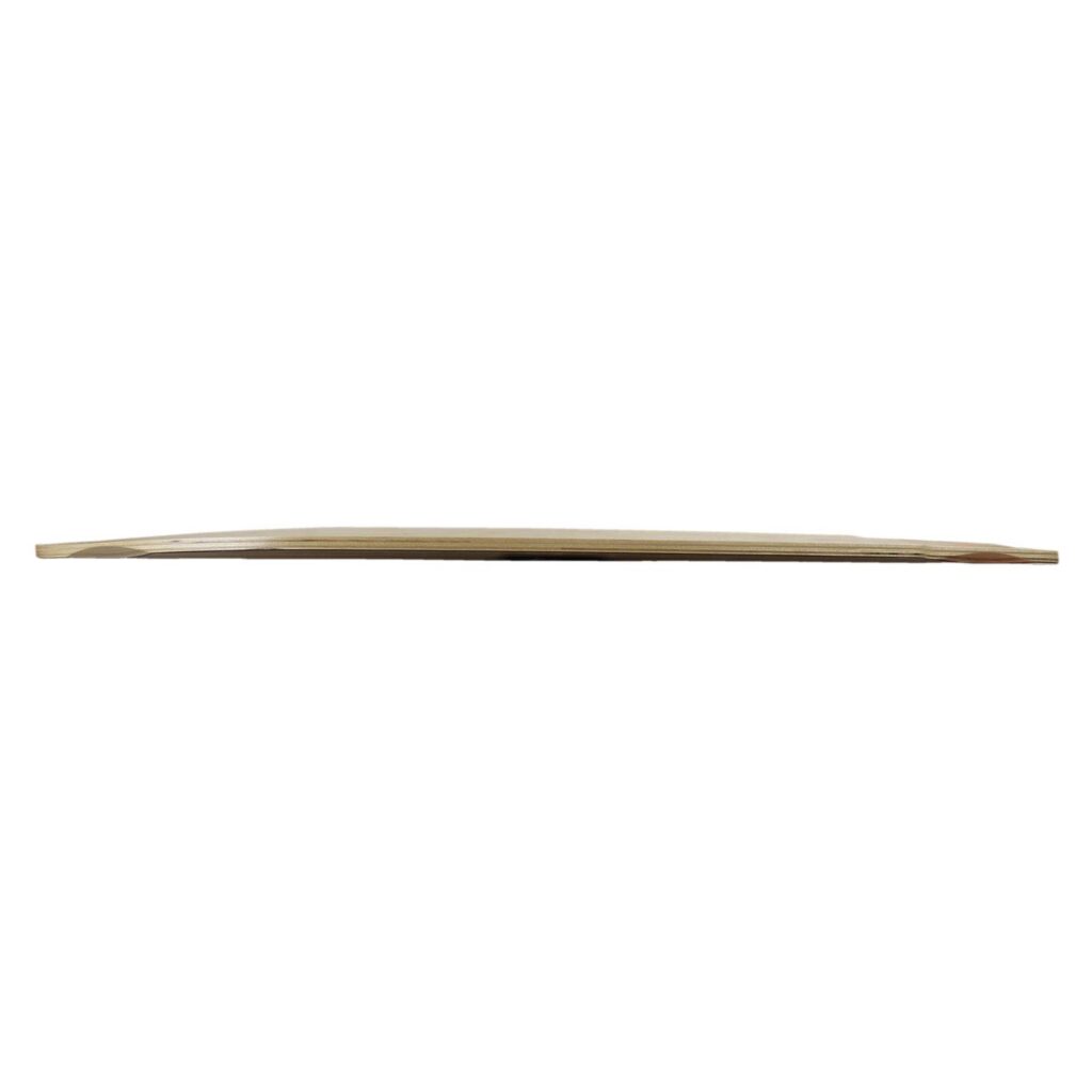 FULLBAG FOBOO LONGBOARD DECK – Kats Rack