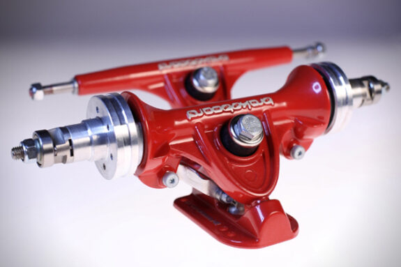 Brakeboard Trucks Box Kit – skateboard brake – Kats Rack